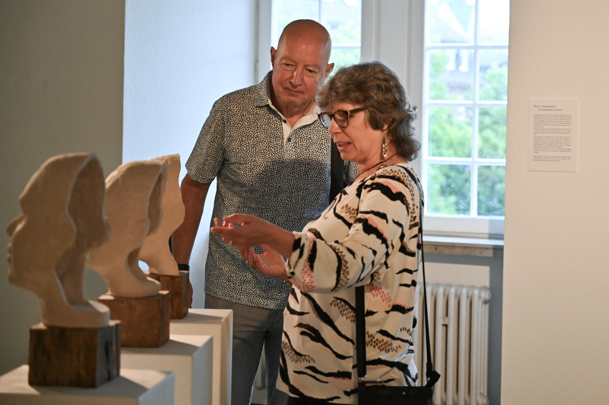 NEXUS Sterne des Südens – Kunst in Rheinland-Pfalz