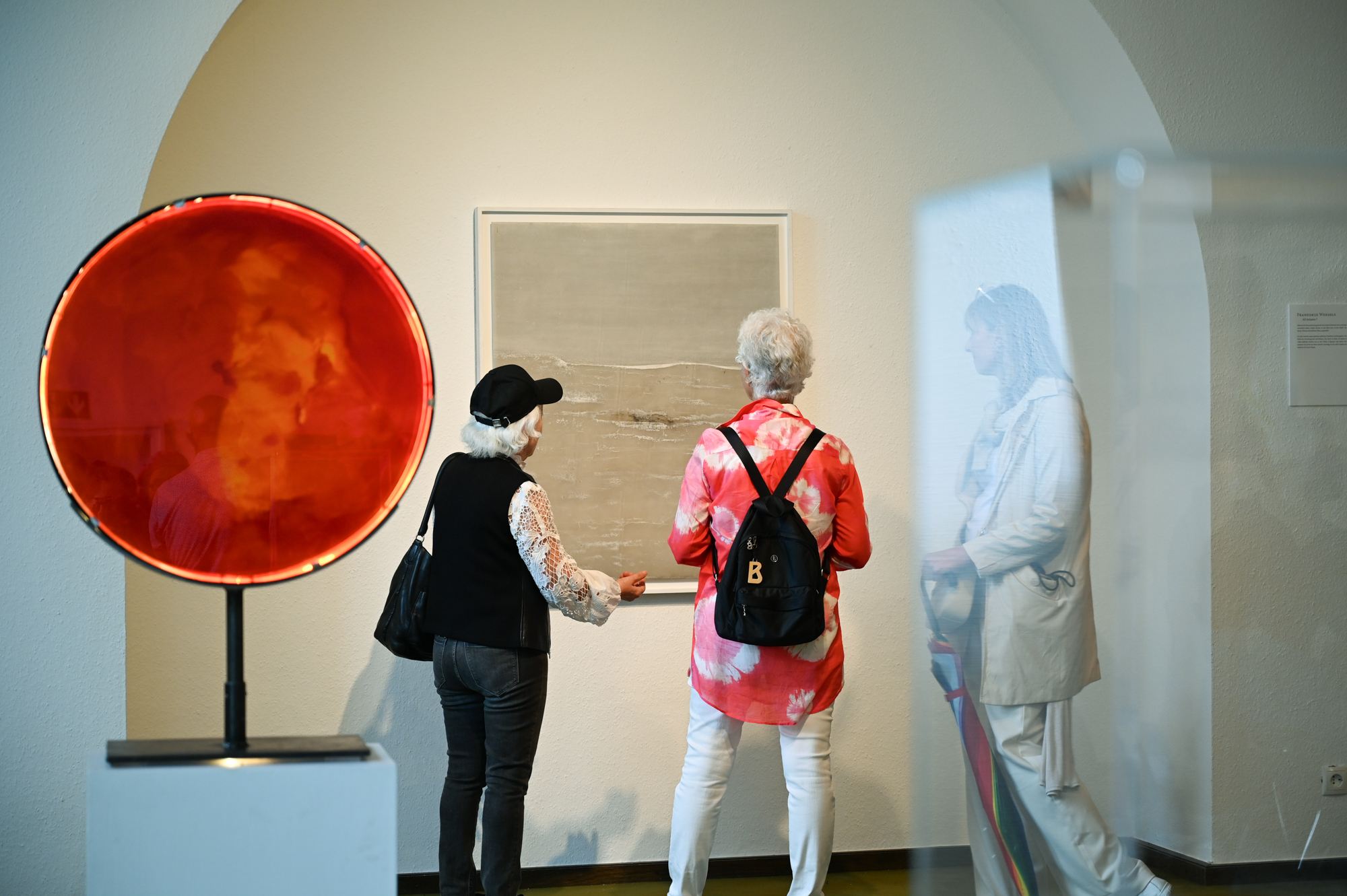 NEXUS Sterne des Südens – Kunst in Rheinland-Pfalz